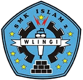 SMK ISLAM 2 WLINGI